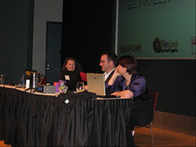 BBS: Ben Edwards, Nicki Dugan and Betsy Aoki - ProPR